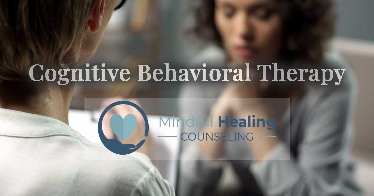 Cognitive Behavioral Therapy in Las Vegas | Mindful Healing