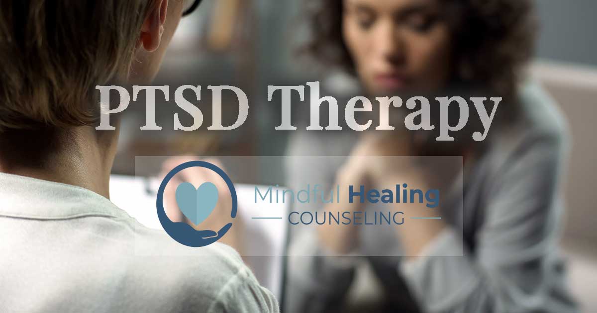 PTSD Therapy in Las Vegas | Mindful Healing Counseling