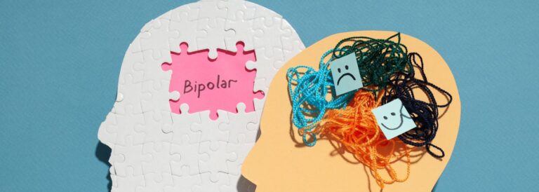 Bipolar Disorder Therapy | Mindful Healing Counseling