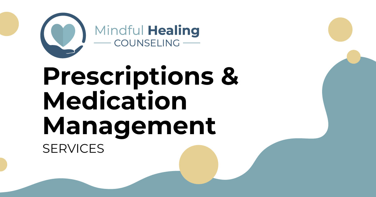 Prescriptions & Medication Management | MHC