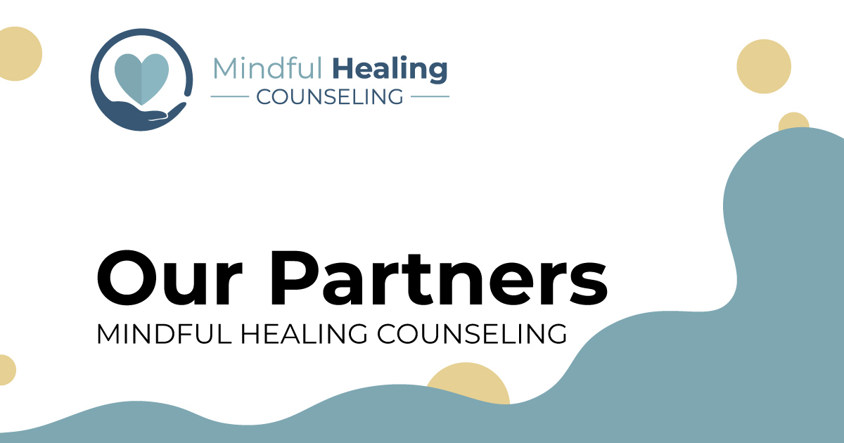 Our Partners | Mindful Healing Counseling
